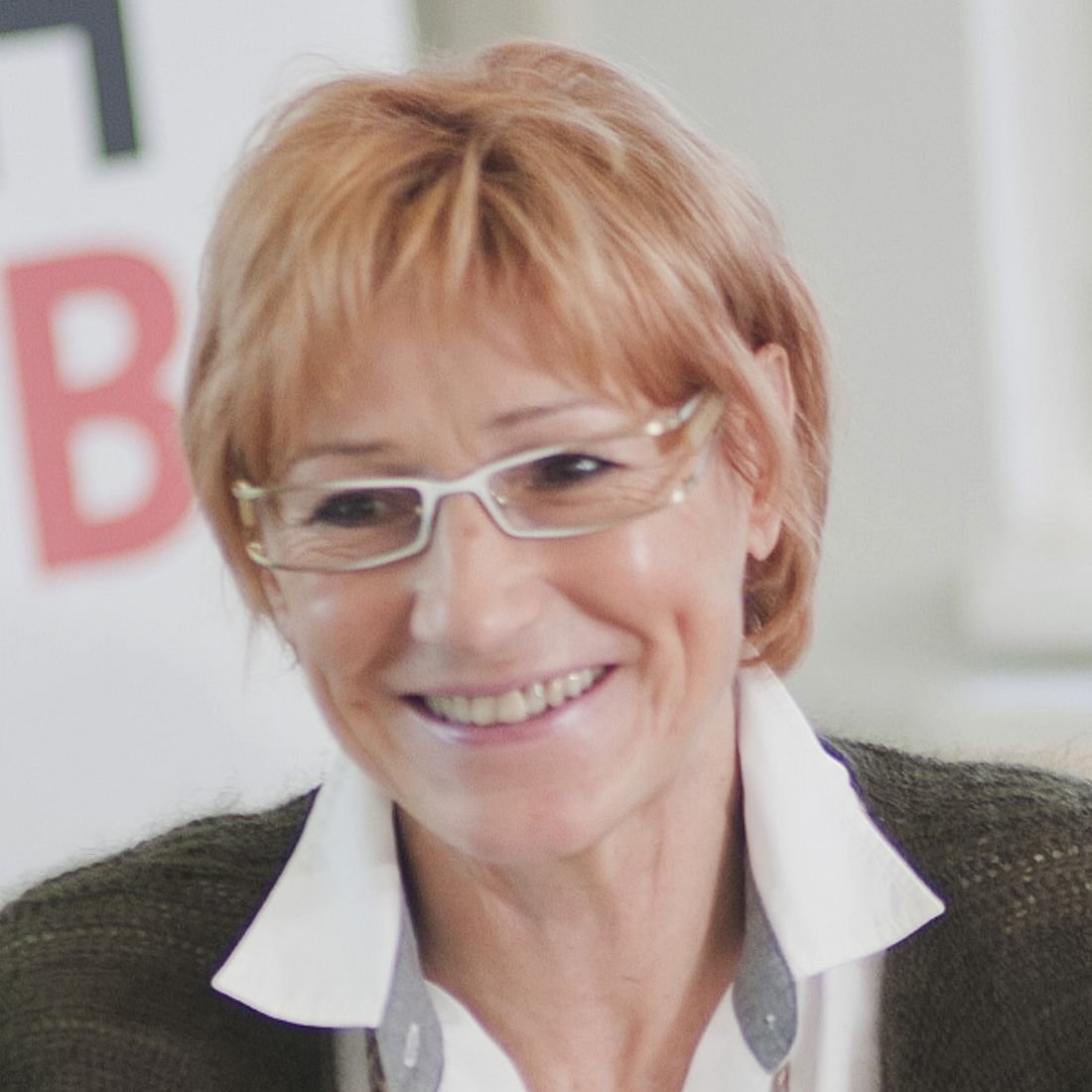 Buchklub - Buchklub-Vorstand